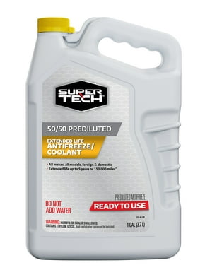 Antifreeze for Cars in Antifreeze & Car Coolants - Walmart.com