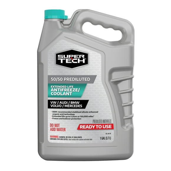 Red Antifreeze in Antifreeze & Car Coolants - Walmart.com