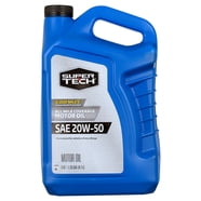 Super Tech 80W-90 Gear Oil - Walmart.com