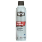 Super Tech All Purpose Parts Cleaner 15 oz - Effective Grease & Oil ...