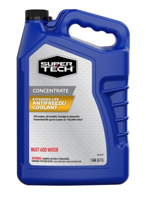 Antifreeze for Cars in Antifreeze & Car Coolants - Walmart.com