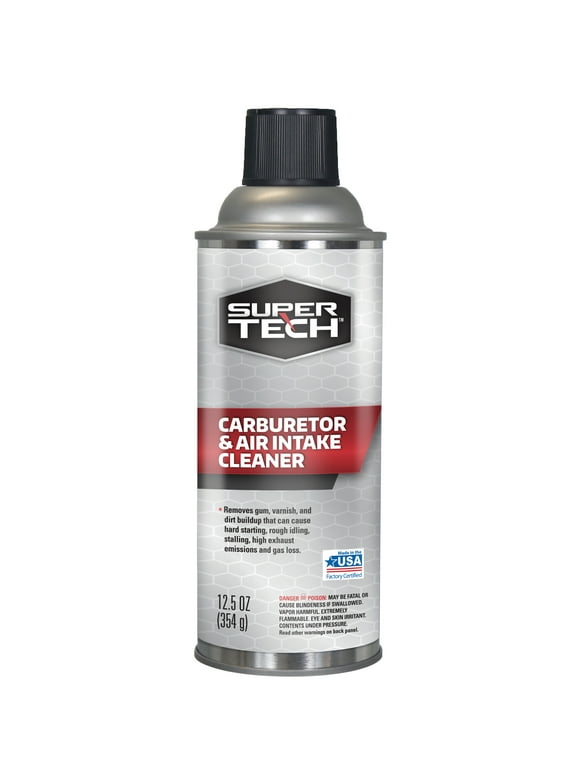 Carburetor Cleaners in Carburetors and Parts - Walmart.com