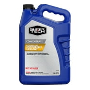 Mopar 68163848AB 10 Year / 150,000 Mile Coolant Concentrate - 1 Gallon ...