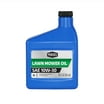 Briggs & Stratton 4-Cycle 48 oz Oil SAE-30 for Small Engines - Walmart.com