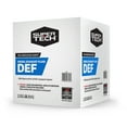 Super Tech DEF Diesel Exhaust Fluid, 2.5 gal - Walmart Business Supplies