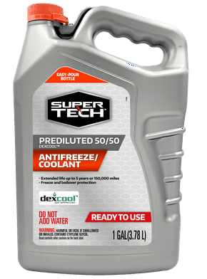 Dex-Cool Coolants in Antifreeze & Car Coolants - Walmart.com