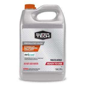 Dex-Cool Coolants in Antifreeze & Car Coolants - Walmart.com