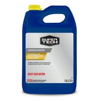 MAXLIFE 719005 Antifreeze Coolant,1 gal.,RTU-offer valid for in store ...
