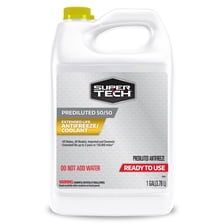 Detroit Power Cool Coolant Antifreeze, Replaces OWI 23512138 - Walmart.com