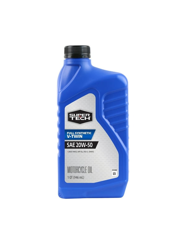 20W-50 Synthetic Oil in Synthetic Oil - Walmart.com