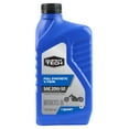 Super Tech Full Synthetic SAE 20W-50 V-Twin Motorcycle Oil, 1 Quart - Walmart.com