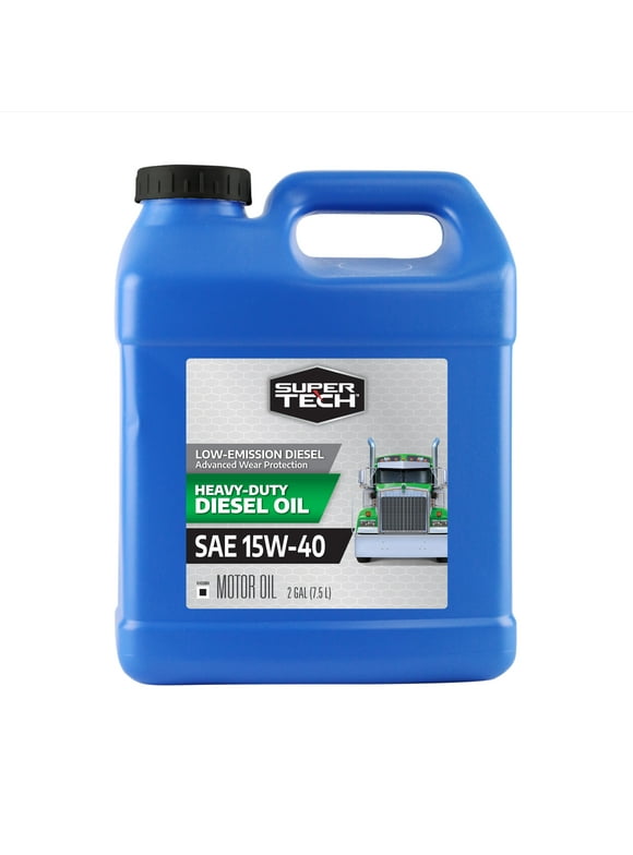 Super Tech Motor Oil in Motor Oil by Brand - Walmart.com