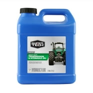 M O B I L One 424 High Performance Tractor Hydraulic Fluid, 5 Gallon ...