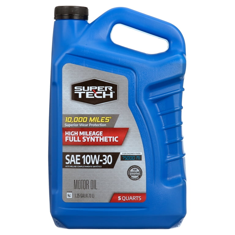 Best Oil For High Mileage 5.3 Vortec: Top Picks! - Dhaka Bus Route