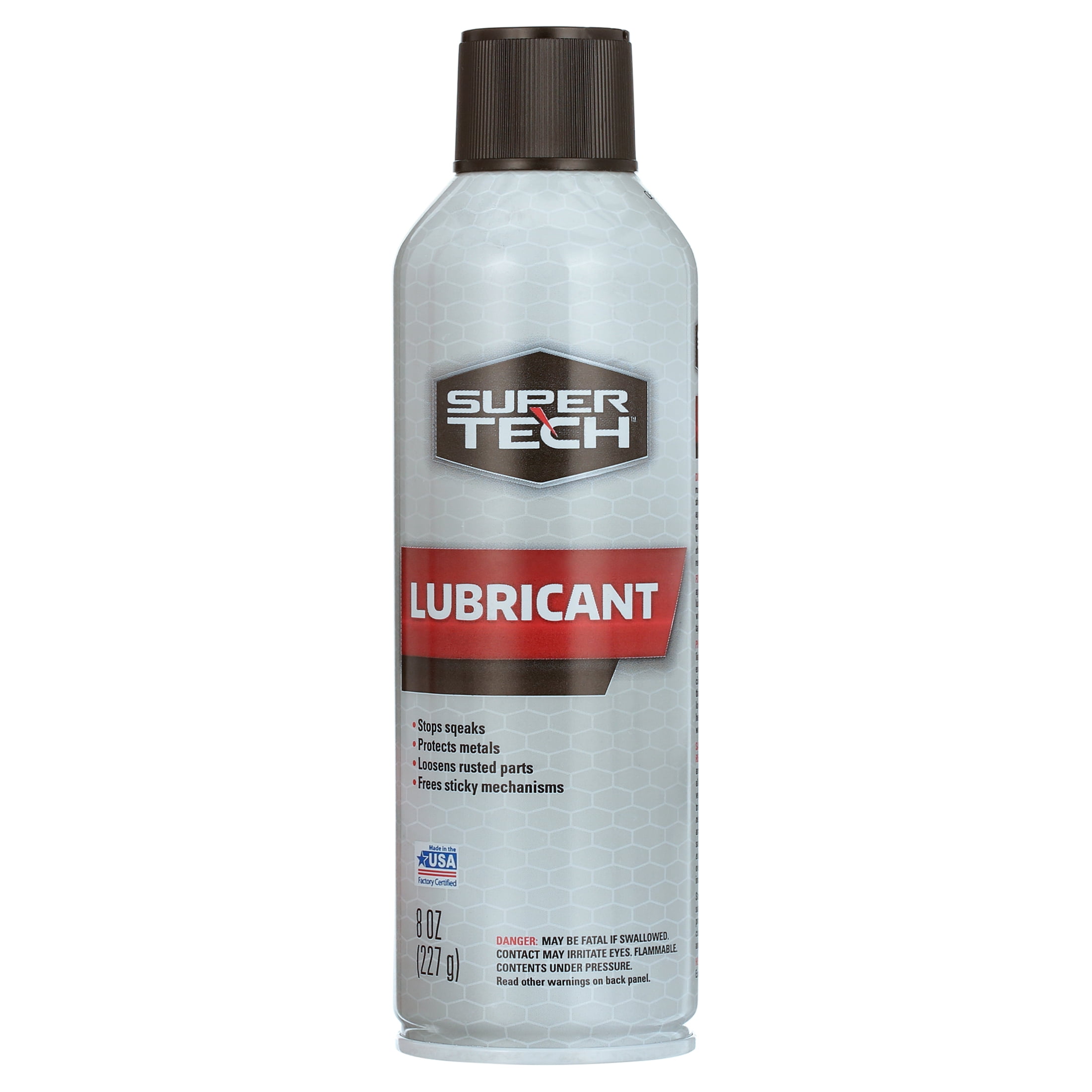 8 oz Super Tech All-Purpose Spray Lubricant and Nepal | Ubuy