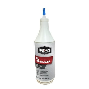 Motorcycle Oil Additives