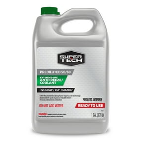 Green Antifreeze in Antifreeze & Car Coolants - Walmart.com