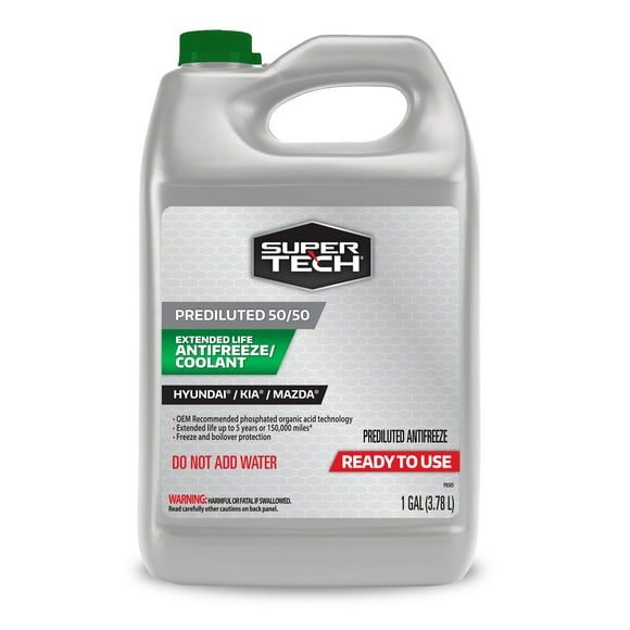 Green Antifreeze in Antifreeze & Car Coolants - Walmart.com