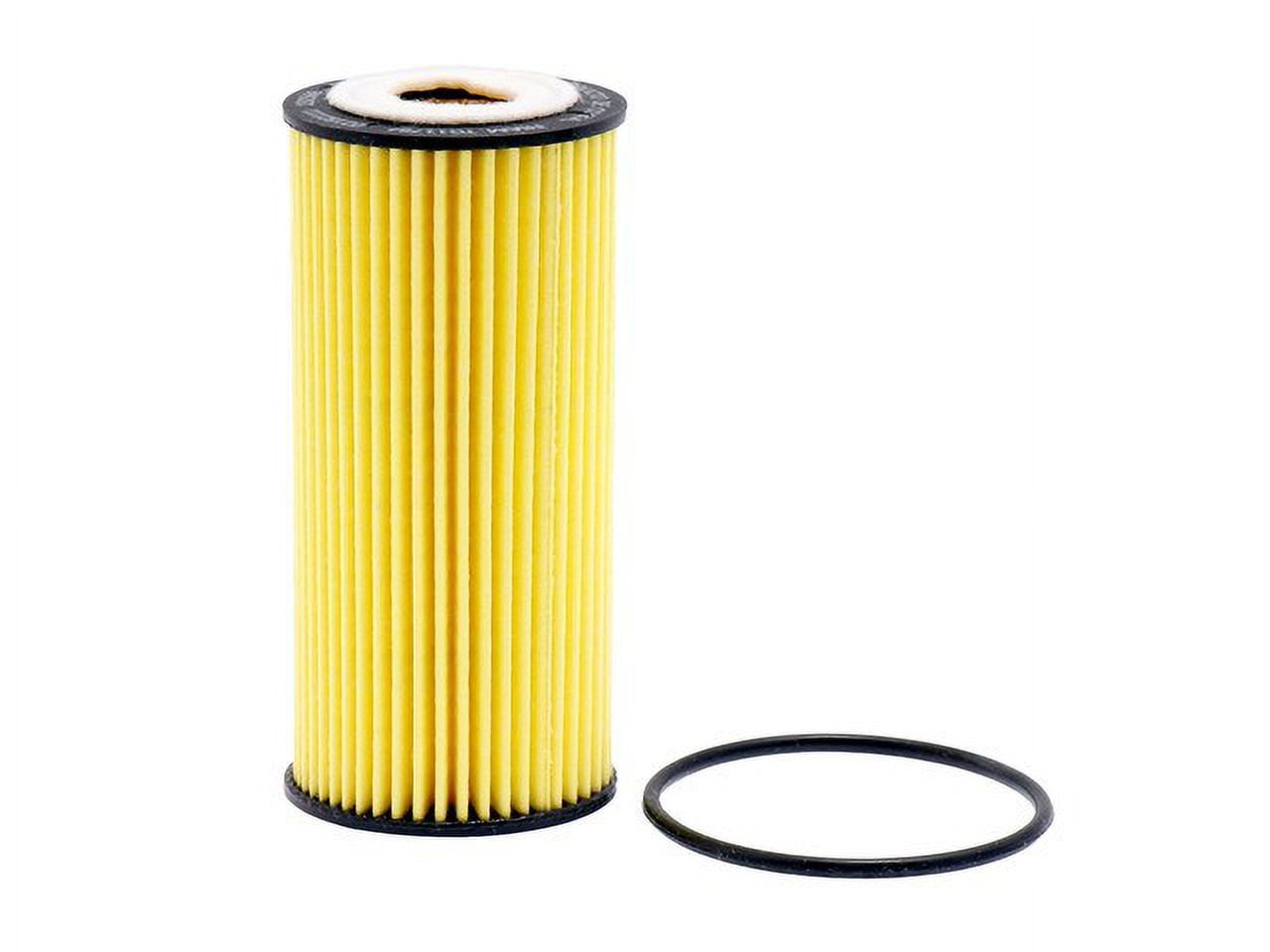 Super Tech Oil Filter, ST11784, 10K mile Filter for Audi and Volkswagen ...