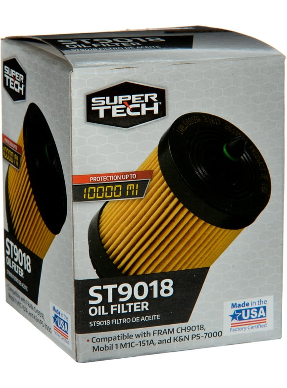 SuperTech Filters in Auto Filter Brands - Walmart.com