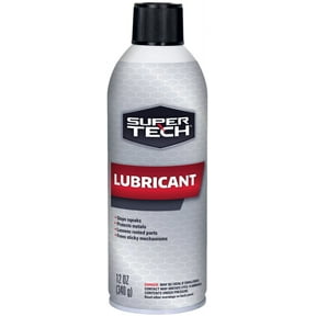 Deep Creep Penetrating Oil and Lubricant, 12 oz - Walmart.com