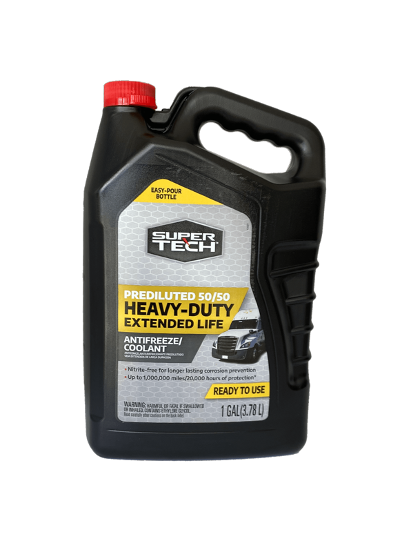Super Tech Antifreeze in Antifreeze & Car Coolants - Walmart.com