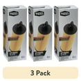 (3 pack) Super Tech Oil Filter, ST11665, 10K mile Filter for Select ...