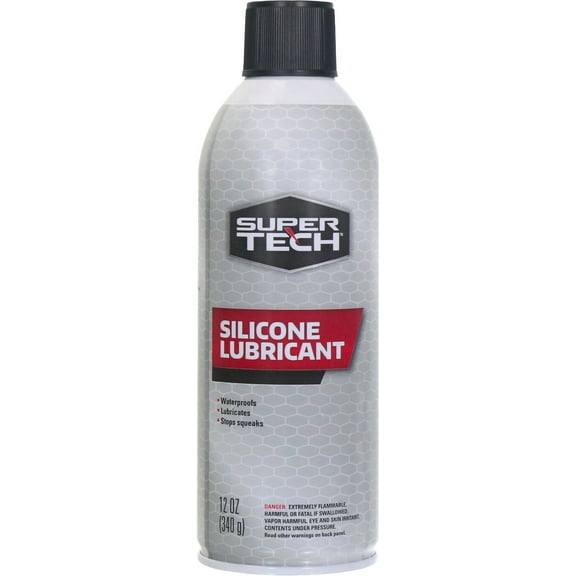 Super Tech Marine Grease, 14 oz Tube - Walmart.com