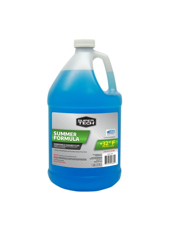Windshield Washer Fluids in Automotive Fluids - Walmart.com