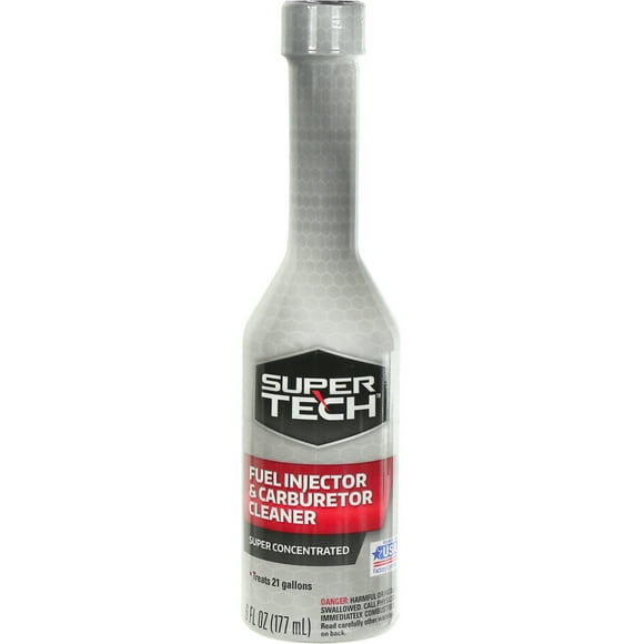Fuel Injection Cleaners in Fuel Additives - Walmart.com