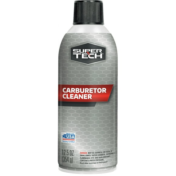 Carburetor Cleaners in Carburetors and Parts - Walmart.com
