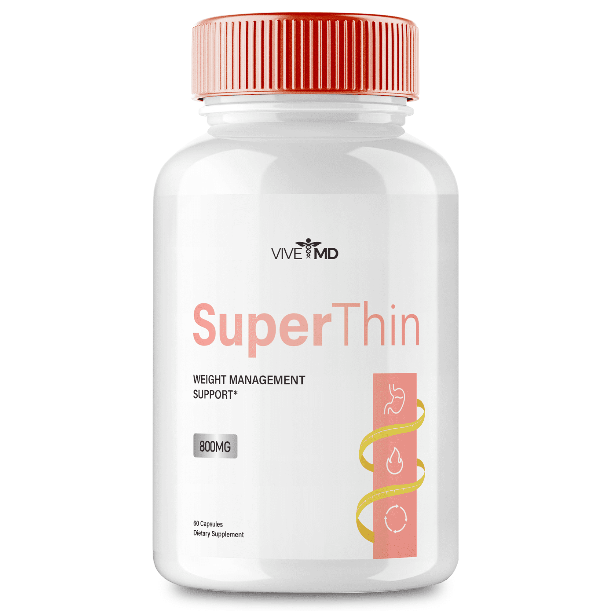 Super Thin Capsules (60 Capsules) - Walmart.com