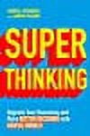 Super Thinking Gabriel Weinberg,Lauren McCann (Paperback) - Walmart.com