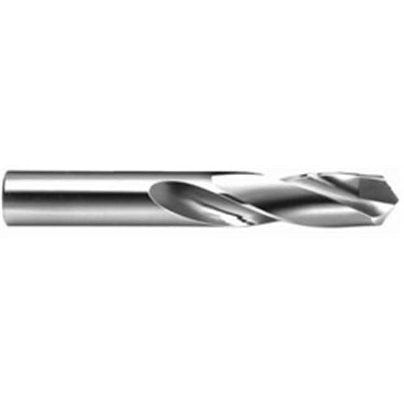 Super Tool 43841 0. 2900 inch dia. Carbide Tipped Stub Length Twist ...