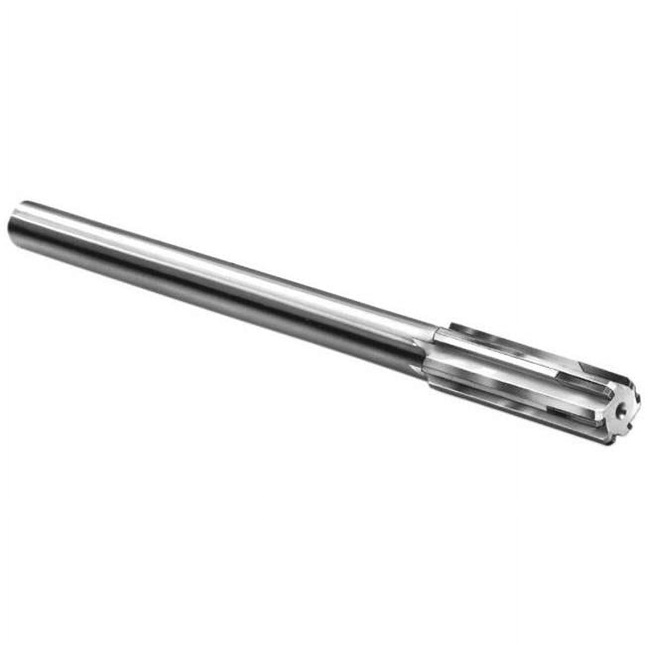 Super Tool 56554965 0. 4965 inch dia. Carbide Tipped Chucking Reamer ...