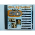 Super Top 50 Vol. 2 (CD) - Walmart.com