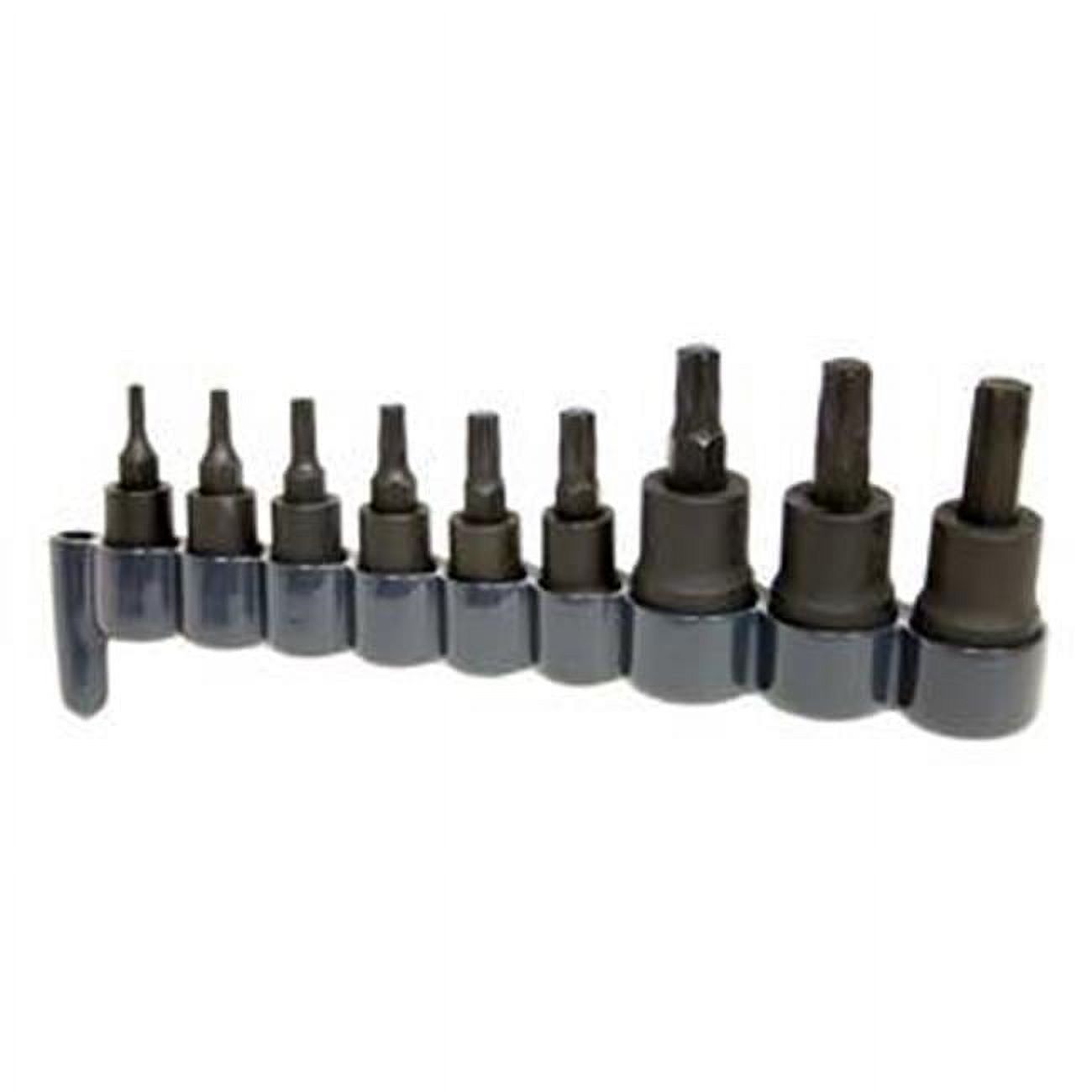 Super Torx Bit Set - Walmart.com