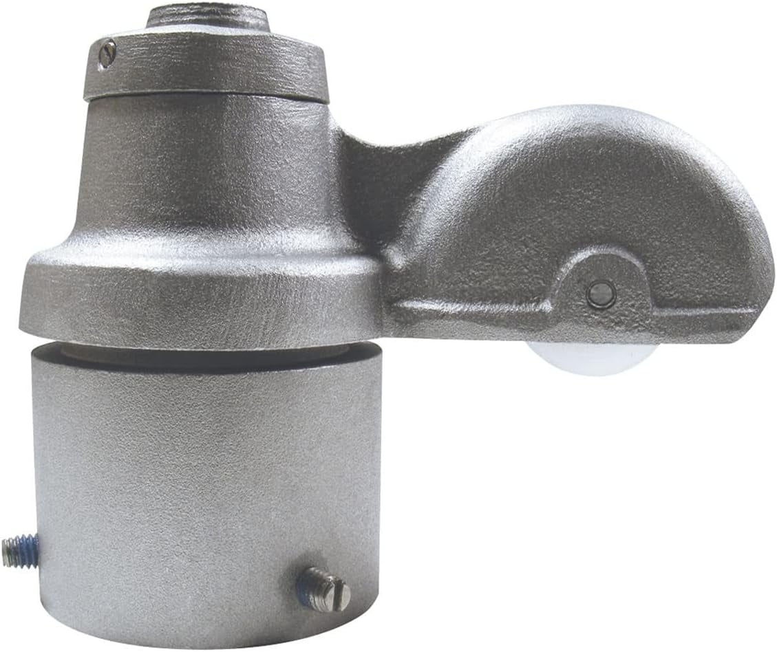 Super Tough USA-Made Cap Style Revolving Truck | Premium Cast Aluminum ...