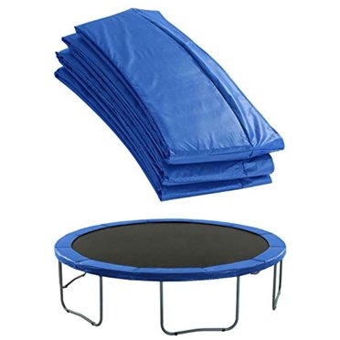 Aria Trampoline Replacement Pad for 15' Trampoline with 7" Springs ...