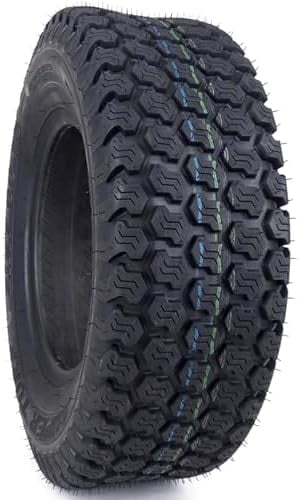 Super Turf Tire K500 4 Ply 21x7.00-10 for Zero Turn Mowers 4 PLY ...