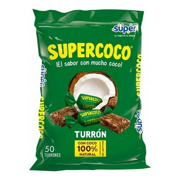 Supercoco