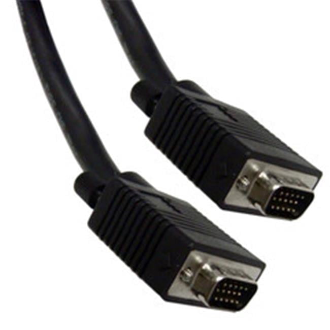 Super VGA Cables: Computer Accessories - Walmart.com