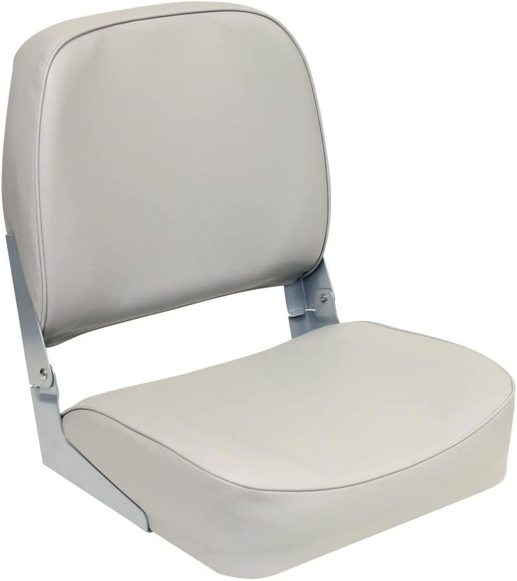 Super Value Series Low Back Boat Seat - Walmart.com