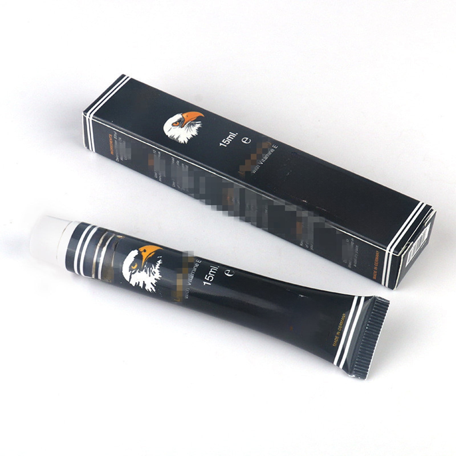 Super Viga 5000 Men's Tool Massage Cream, Adult Male Lower Body Massage ...