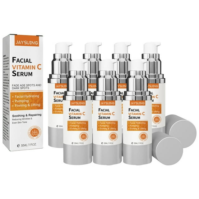 Super Vitamin C Serum For Facehyaluronic Acid Serum For Faceage