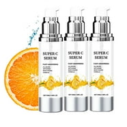 Vibriance Super C, Multi-Tasking Facial Serum with Vitamin C, For All ...