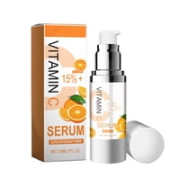 Vibriance Super C, Multi-Tasking Facial Serum with Vitamin C, For All ...