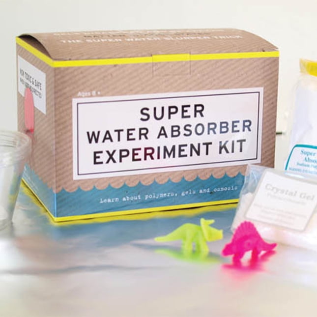 Super Water Absorber Kit - Walmart.com