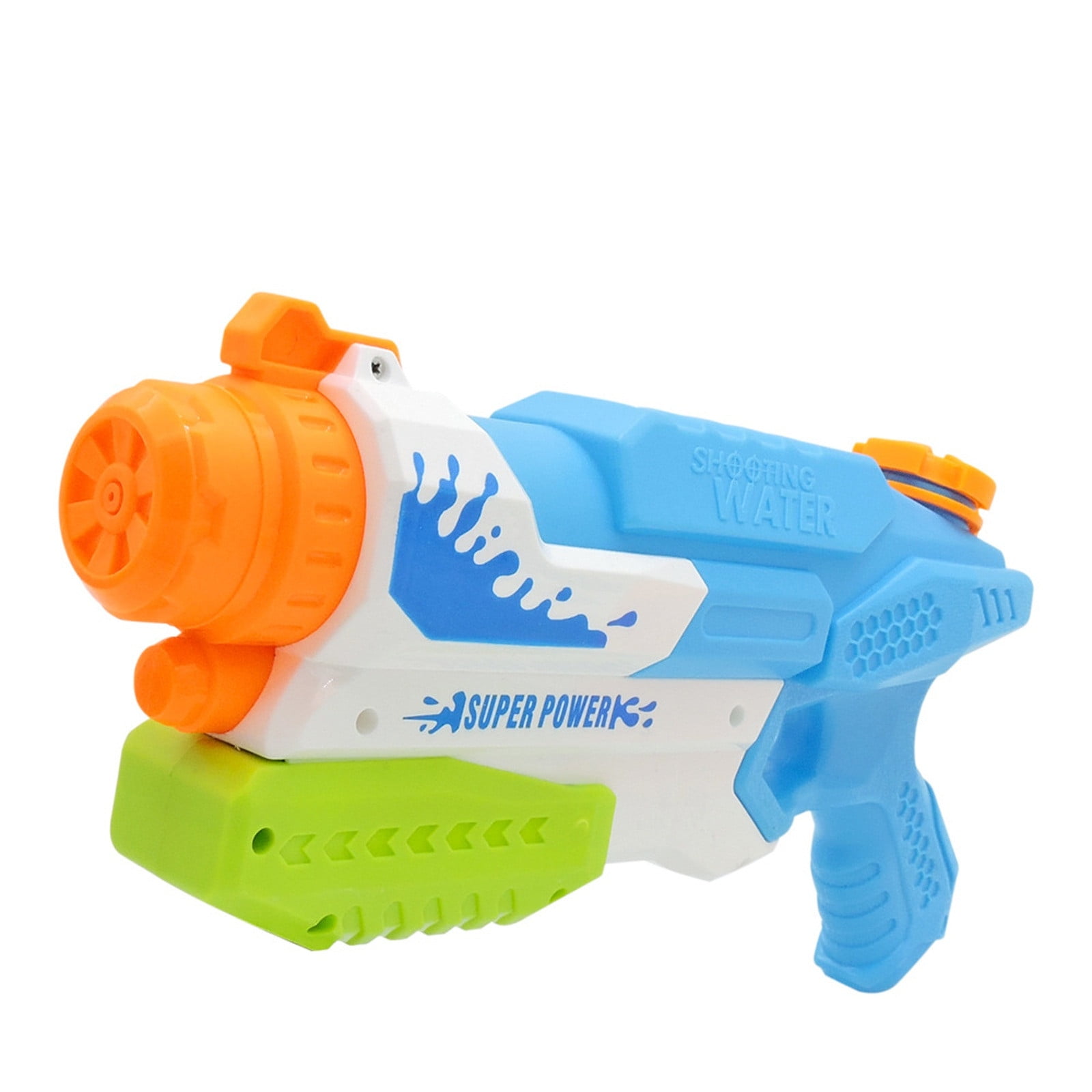Super Water Blaster Soaker Squirt Blaster Ideas Gift Toys For Summer ...
