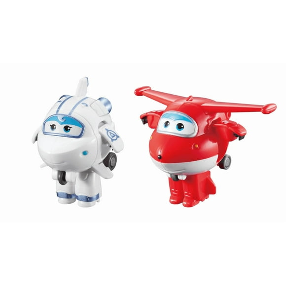 Super Wings